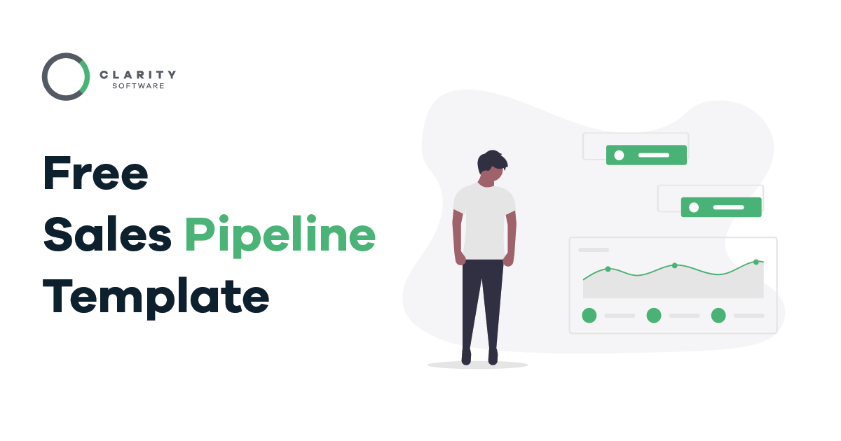 Sales Pipeline Template | Clarity Software